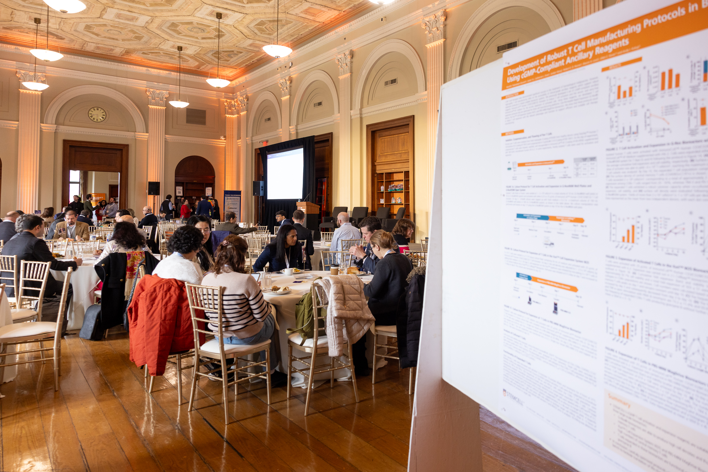 Philadelphia G-Rex Grant Tour: Sessions & Speakers